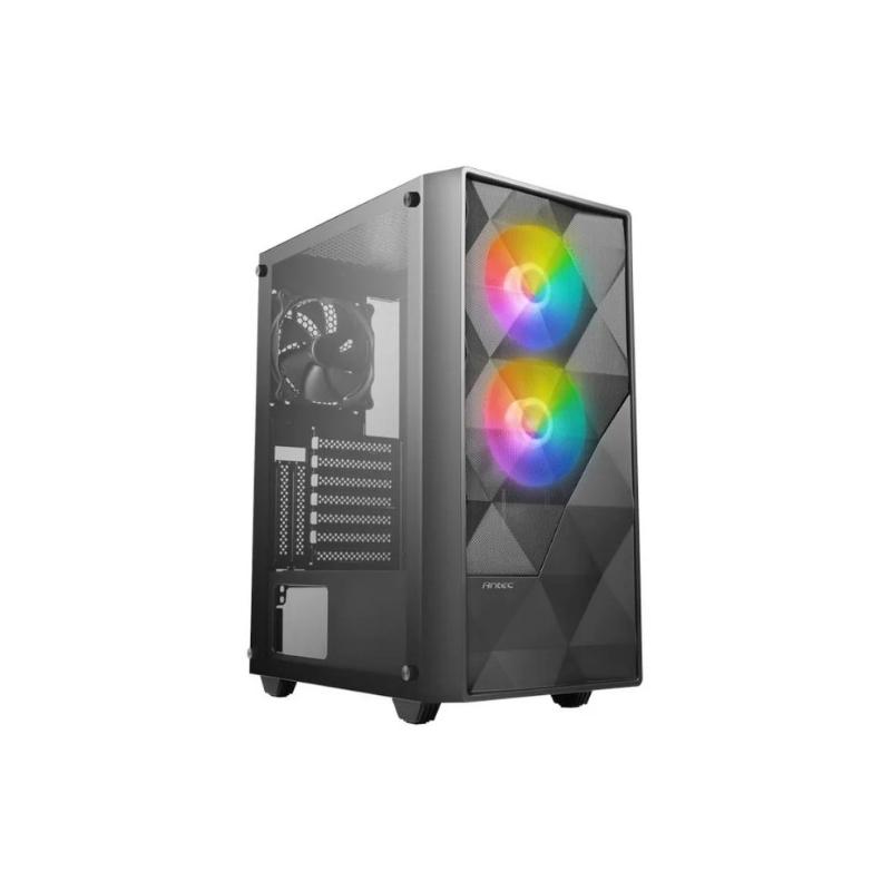 iHAVECPU Intel Core i3-12100F RX 6500XT Set 107 Computer Set