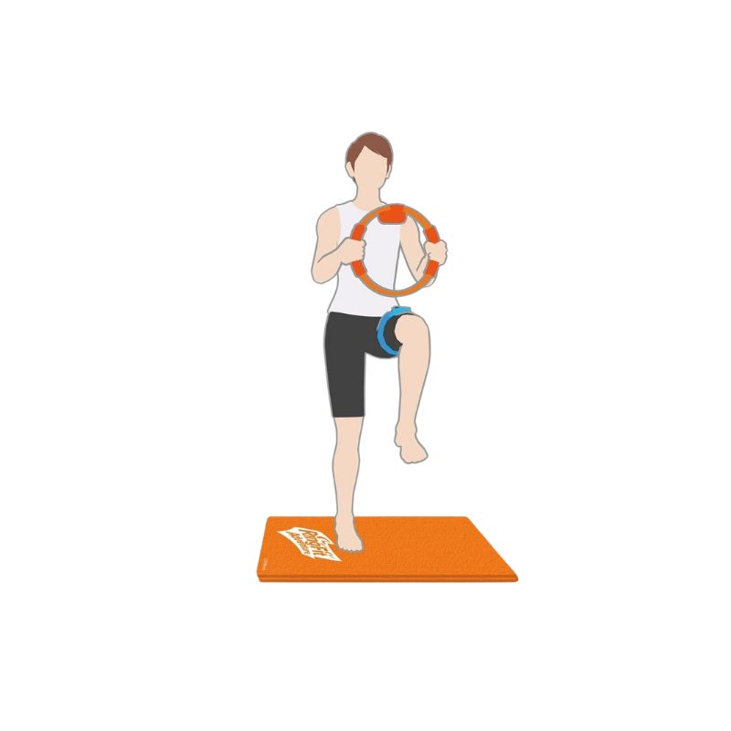 Nintendo Switch Ring Fit Adventure Mat