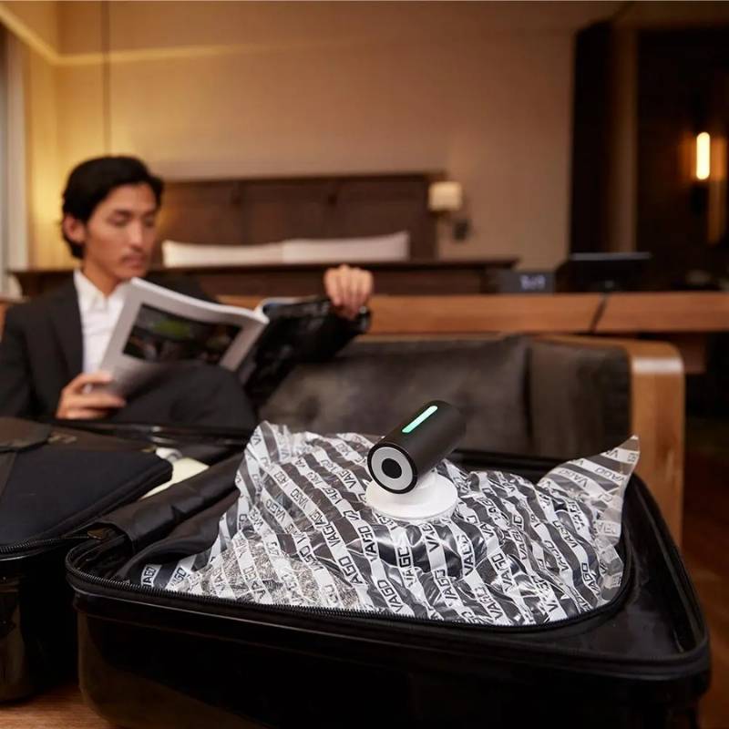 ถุงสูญญากาศ VAGO Vacuum Bag