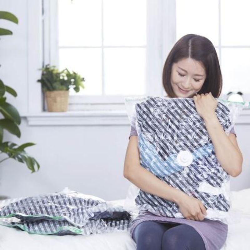 ถุงสูญญากาศ VAGO Vacuum Bag