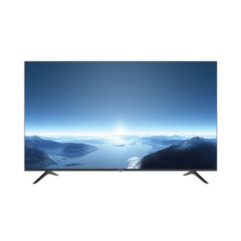 ทีวี Samsung 4K UHD QLED LS01B The Serif QA55LS01BAKXXT 55" 2022 Smart TV