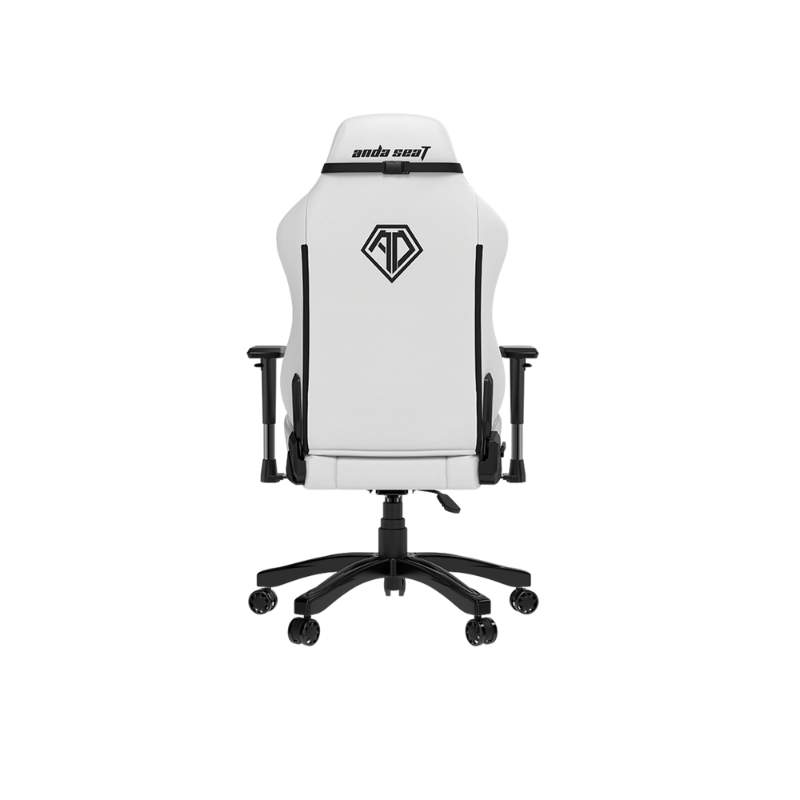 เก้าอี้ Anda Seat Phantom นั่งนุ่มสบาย ทำความสะอาดง่ายสุด ๆ