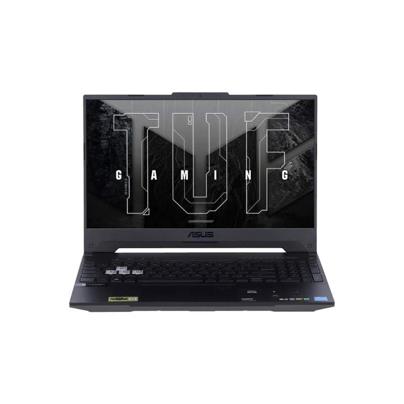 โน๊ตบุ๊ค Asus TUF DASH F15 FX517ZE-HN007W Gaming Notebook