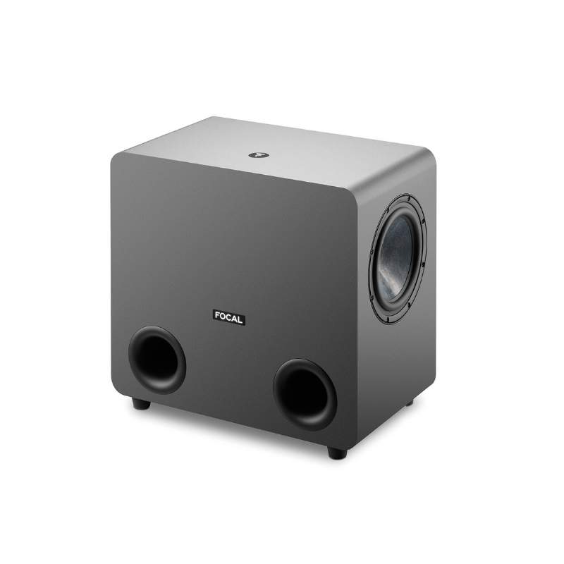 ลำโพง Focal Sub One Studio Subwoofer (ต่อข้าง)