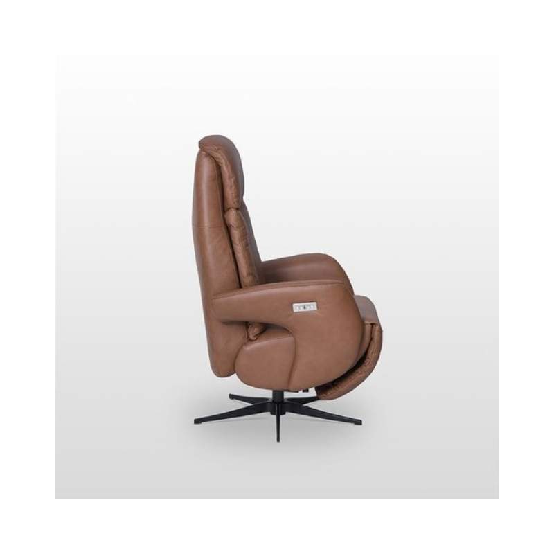 เก้าอี้พักผ่อน Modernform CADEN Recliner Chair