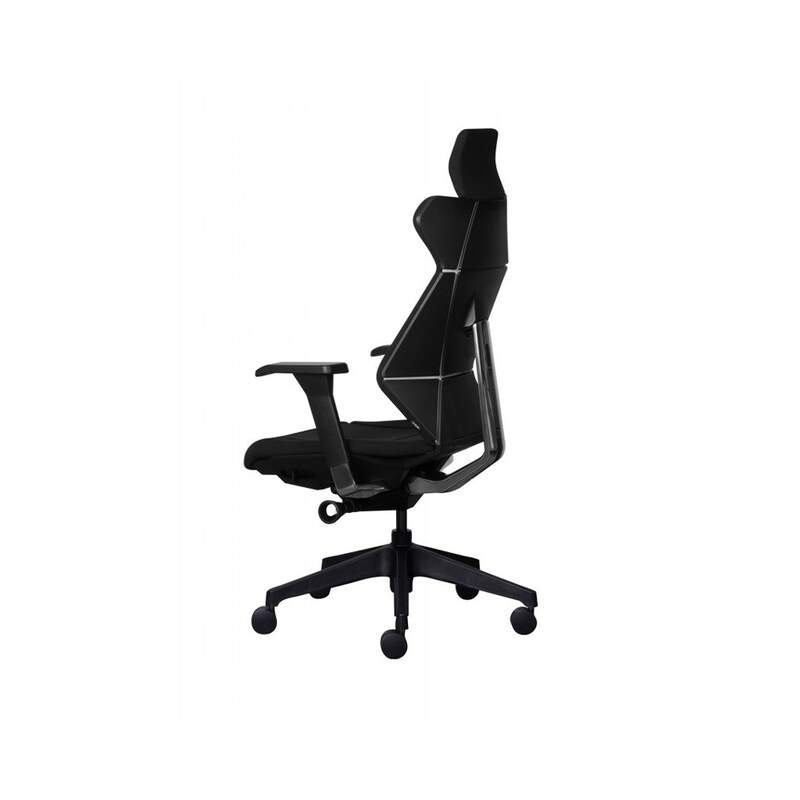 เก้าอี้สำนักงาน Modernform Itoki Flip Flap Office Chair