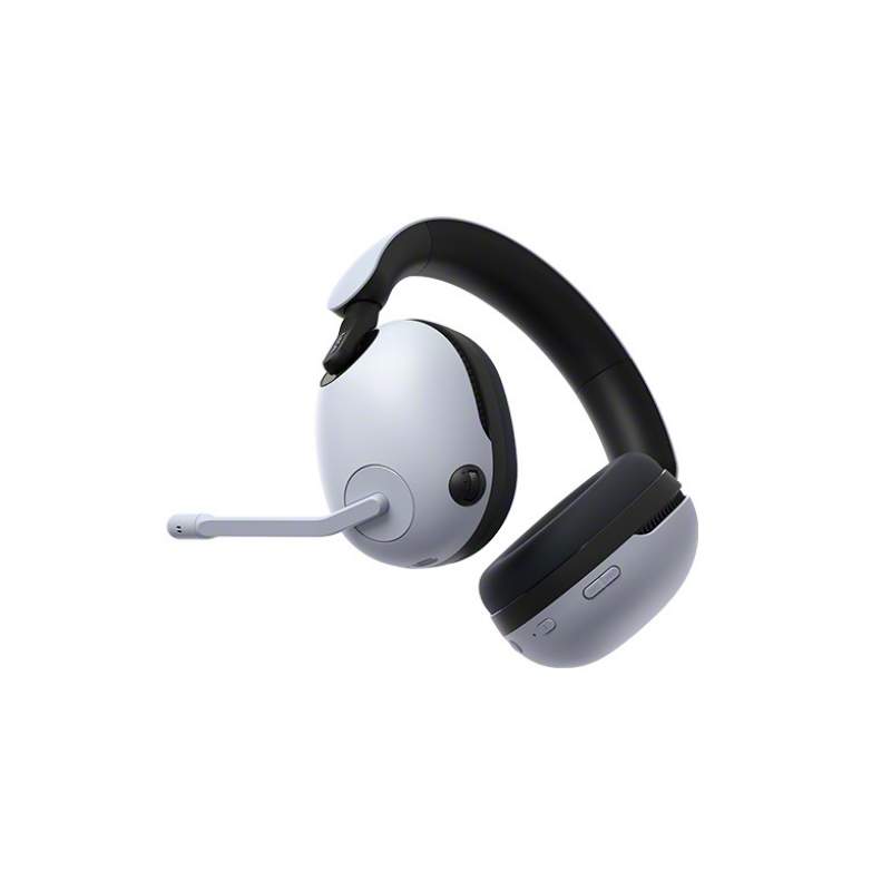Sony INZONE H7 หูฟังเกมมิ่งไร้สาย ดีไซน์แปลกใหม่จาก Sony