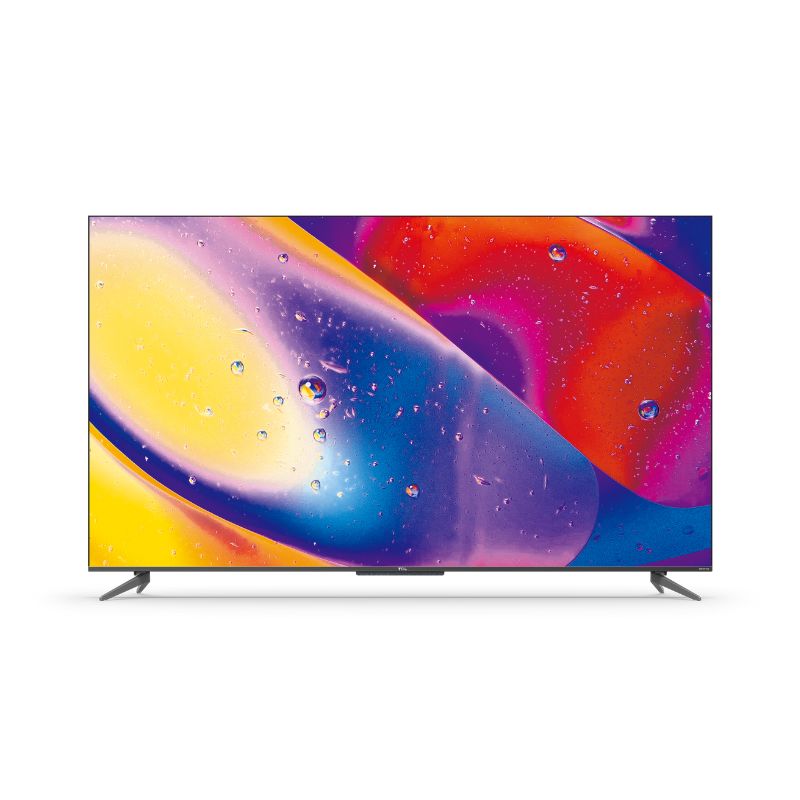QLED TV