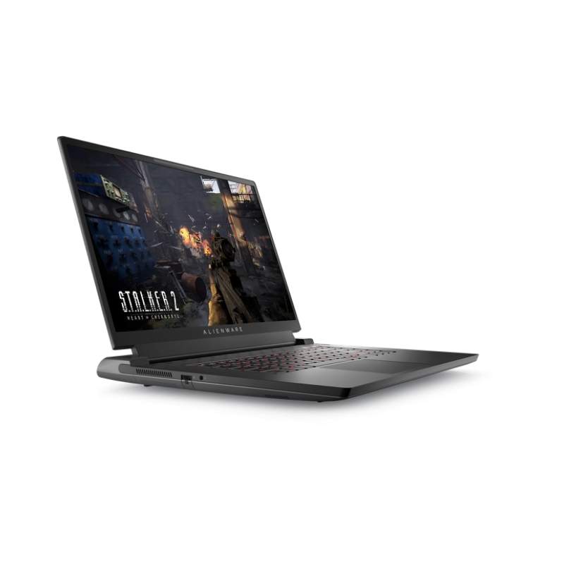 โน๊ตบุ๊ค Dell Alienware M17 R5 W569317002ATH Gaming Notebook