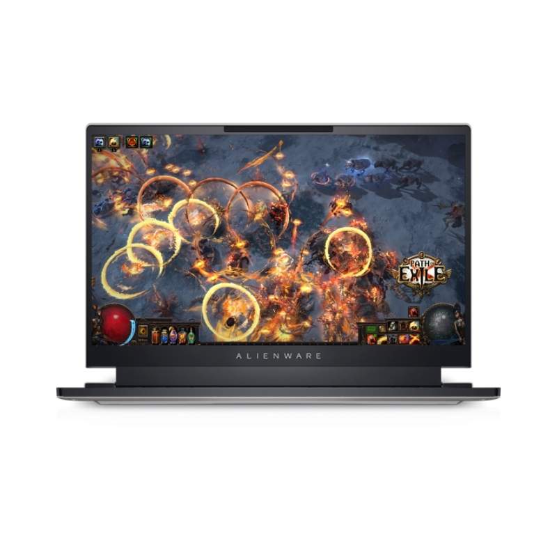 โน๊ตบุ๊ค Dell Alienware X14 W569314001TH Gaming Notebook