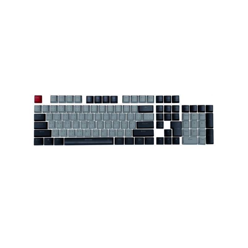 คีย์แคป EGA TYPE-MGKC1 ABS Double Shot 106 Keys Keycap (EN/TH)