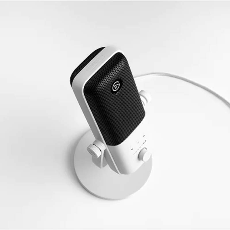 ไมโครโฟน Elgato Wave 3 สุดยอดไมค์ USB แห่งปี 2022