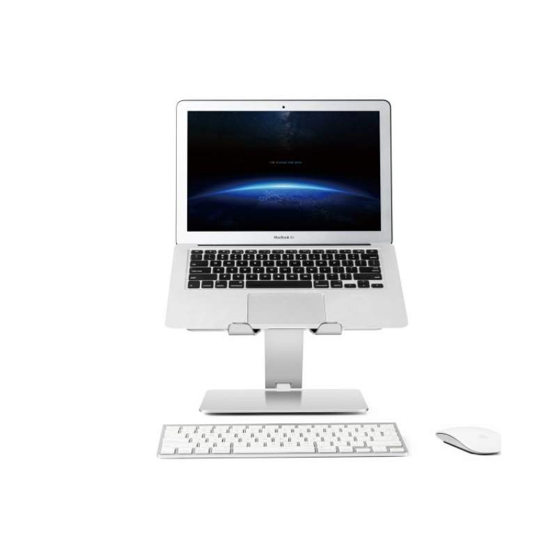 ที่วางโน๊ตบุ๊ค ModernEgo Aluminum Book & Laptop Stand