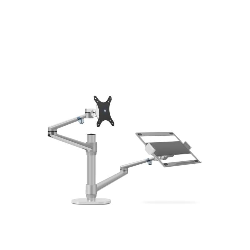 ขาตั้งจอคอมพิวเตอร์ ModernEgo Monitor/Laptop Desk Mount Monitor Arm