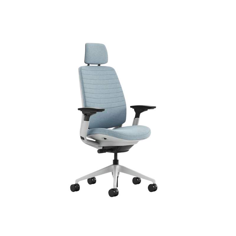 เก้าอี้สุขภาพ Steelcase SERIES 2 High Back Ergonomic Chair