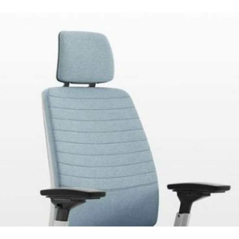 เก้าอี้สุขภาพ Steelcase SERIES 2 High Back Ergonomic Chair
