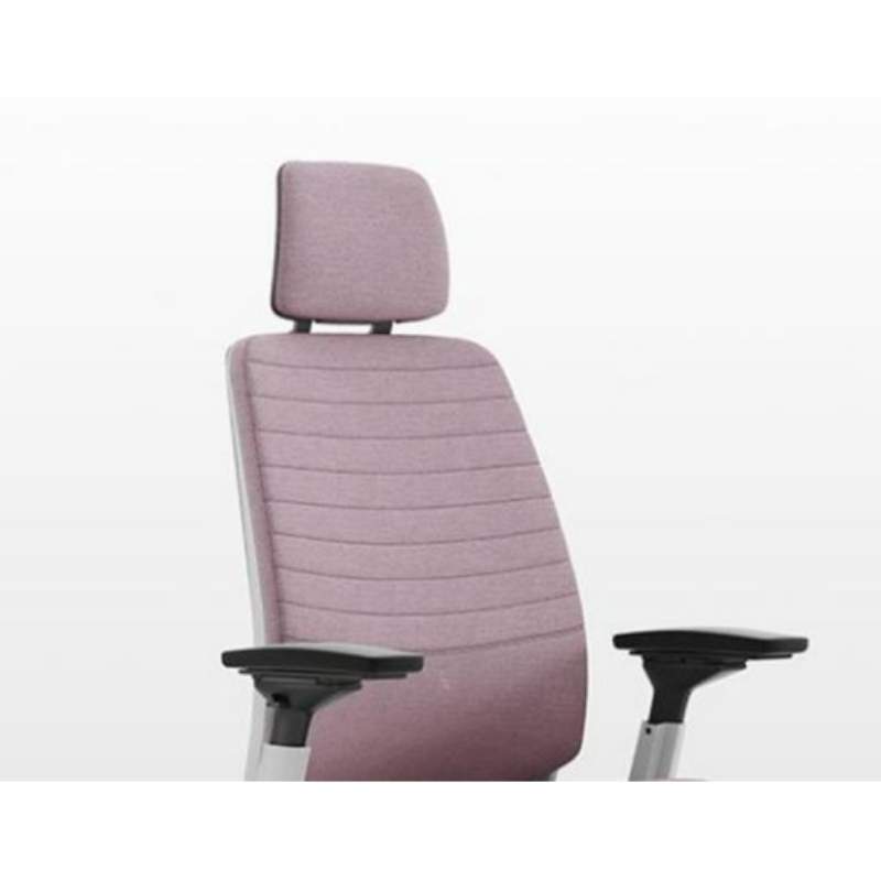 เก้าอี้สุขภาพ Steelcase SERIES 2 High Back Ergonomic Chair