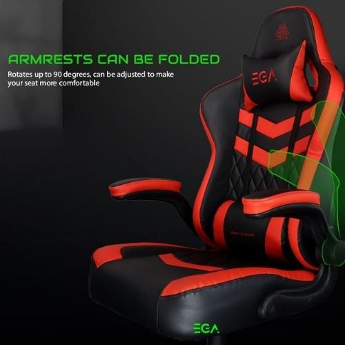เก้าอี้เล่นเกม EGA Type G2 Gaming Chair