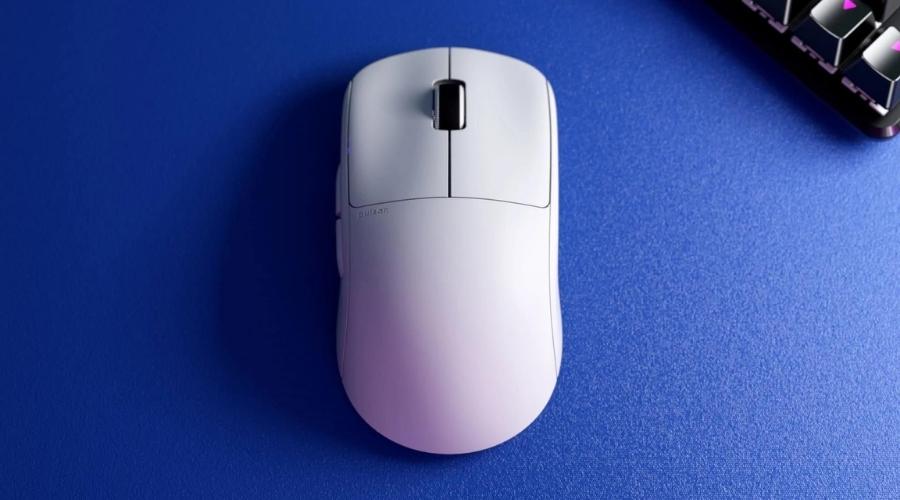 เมาส์ Pulsar X2 Wireless Gaming Mouse
