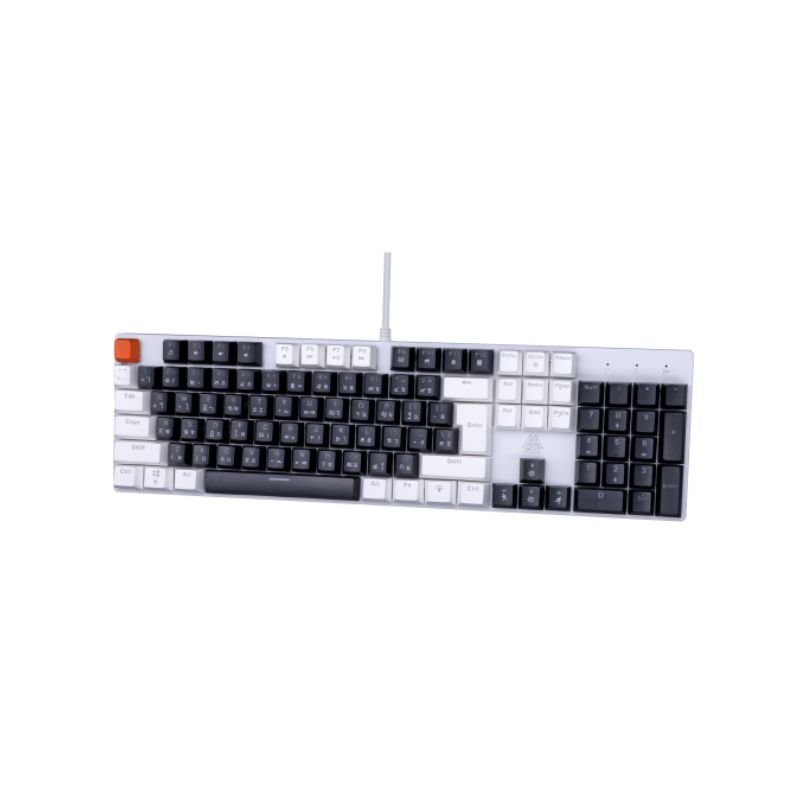 คีย์บอร์ด EGA TYPE LITE K103 Mechanical Gaming Keyboard (EN/TH)