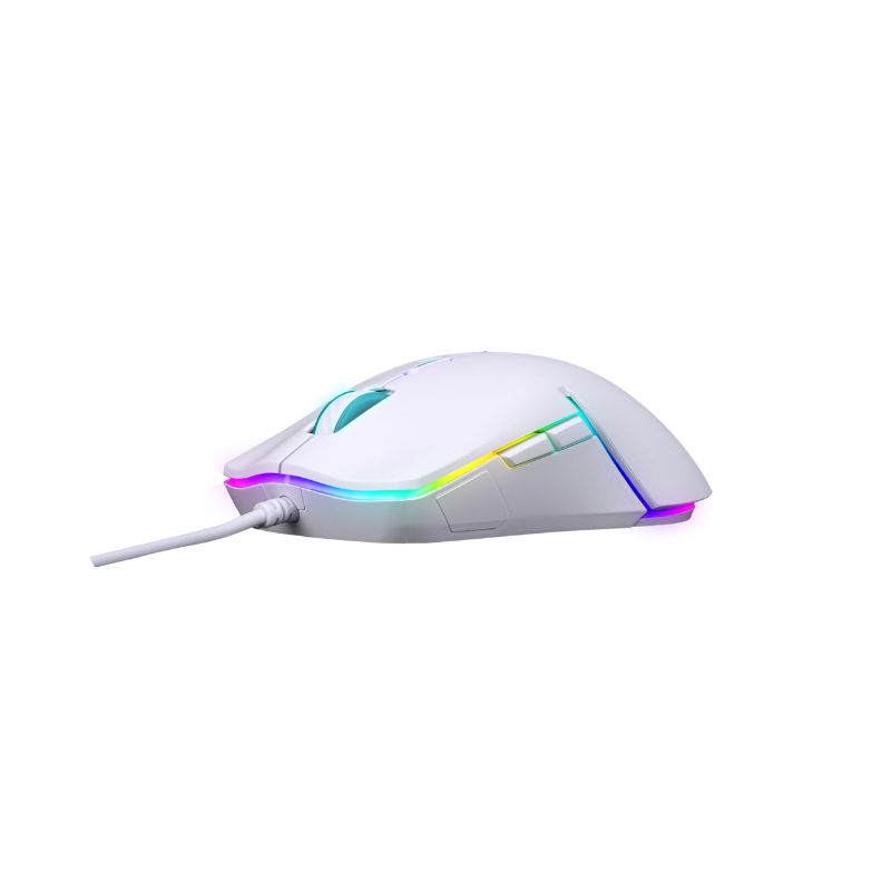 เมาส์ EGA TYPE M12 Gaming Mouse เทพจัดในหลักร้อย แบงก์แดงมีทอน