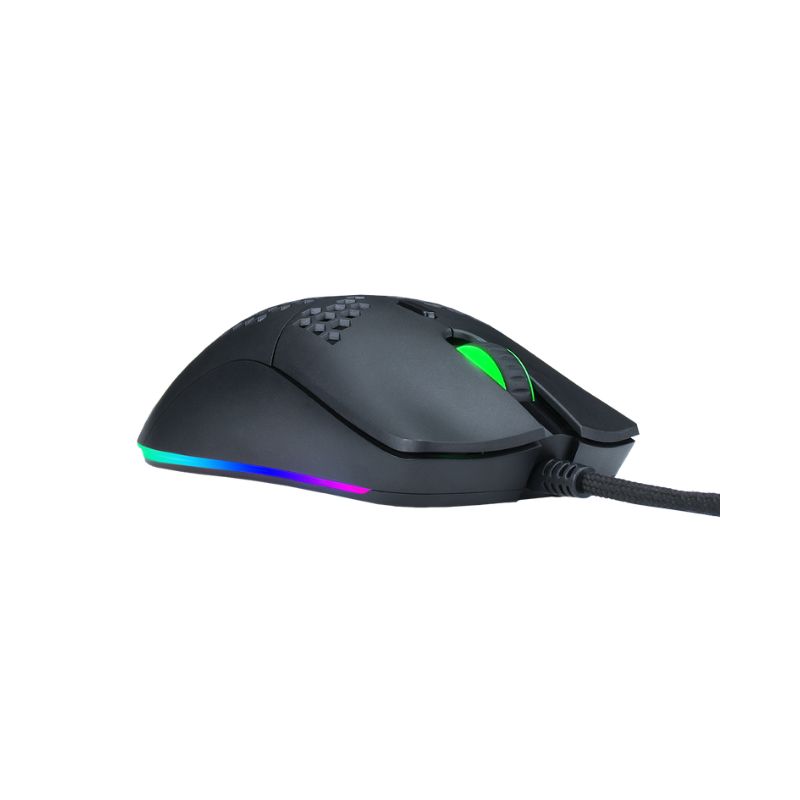 เมาส์ EGA TYPE M3 Gen2 Gaming Mouse