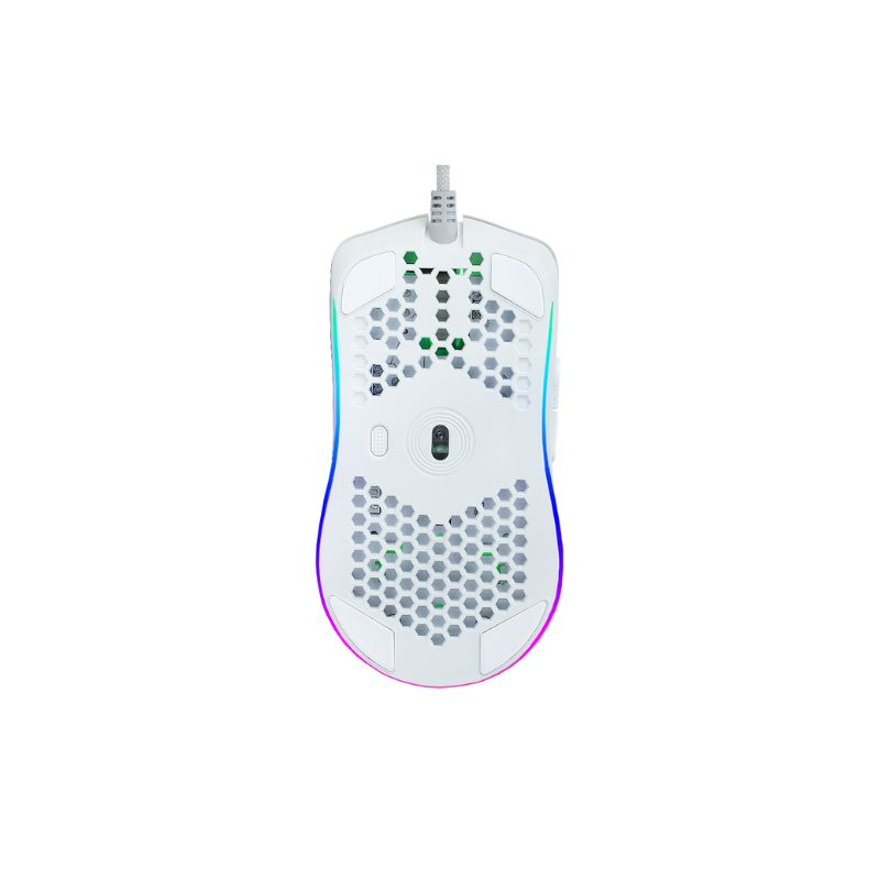 เมาส์ EGA TYPE M3 Gen2 Gaming Mouse