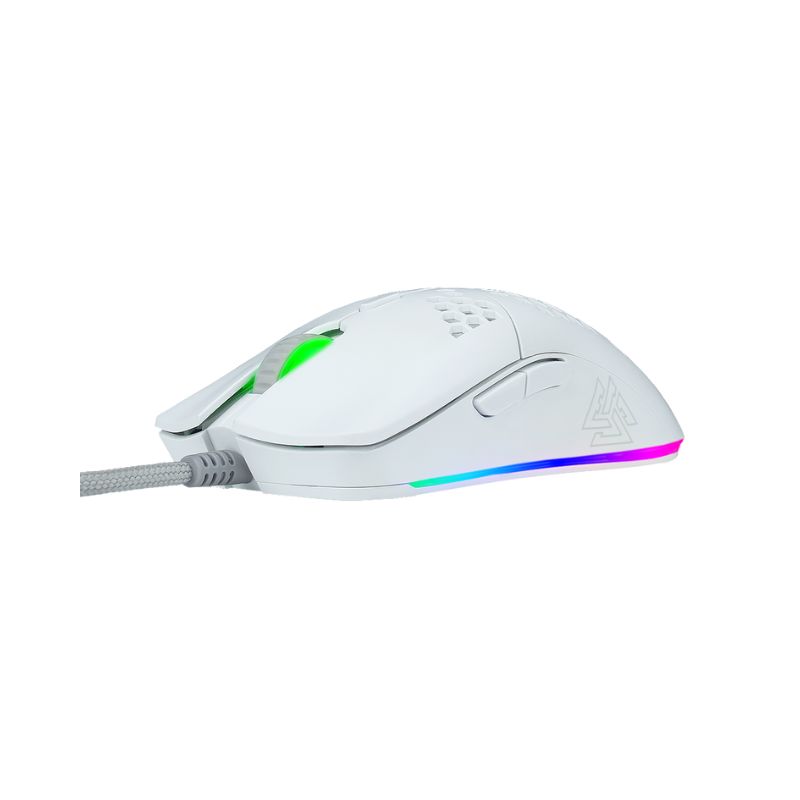 เมาส์ EGA TYPE M3 Gen2 Gaming Mouse