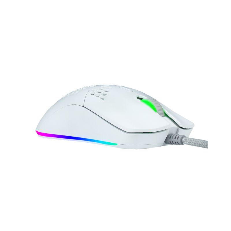 เมาส์ EGA TYPE M3 Gen2 Gaming Mouse