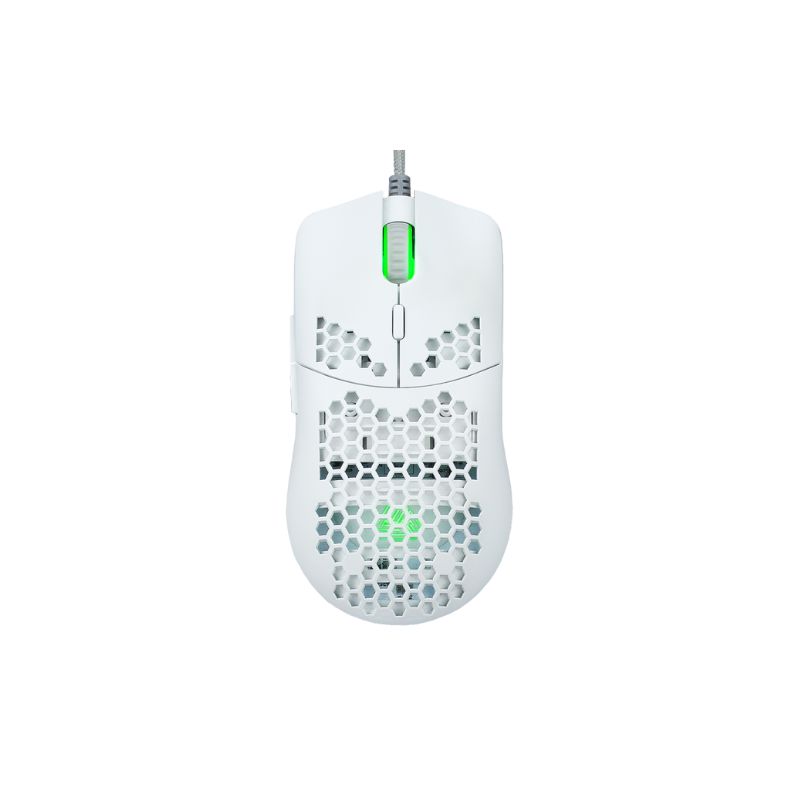 เมาส์ EGA TYPE M3 Gen2 Gaming Mouse