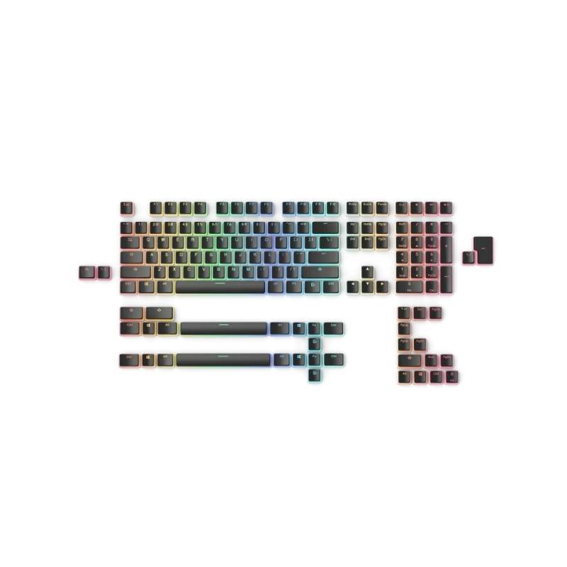 คีย์แคป Akko Starry Night OSA Profile PBT 185 Keys Keycap (EN)