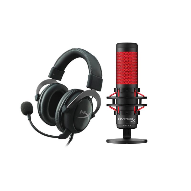 ไมโครโฟน Blue Yeti พกง่าย ตอบโจทย์ทุกสาย ทั้งแคสเกม ไลฟ์สตรีม