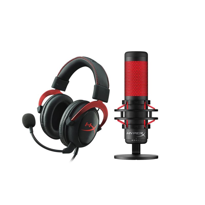 ไมโครโฟน Nubwo M31 Microphone