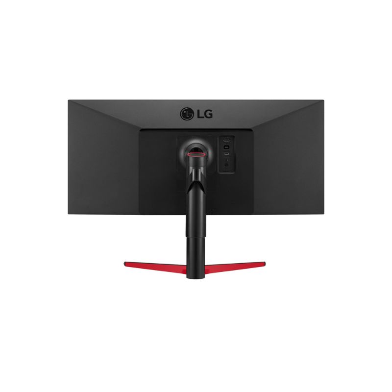 จอคอม LG 34WP65G-B 34” IPS Monitor 75Hz