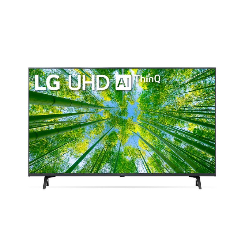ทีวี LG 4K UHD LED 50UQ8050PSB.ATM 50" 2022 Smart TV