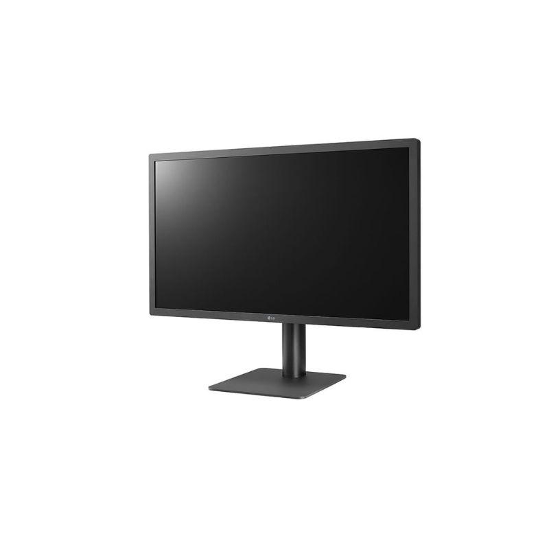 จอคอม LG UltraFine 24MD4KL-B 23.7" IPS 4K Monitor 60Hz