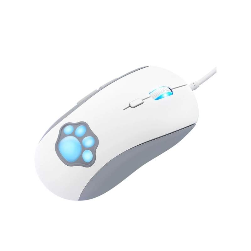 เมาส์ Onikuma Neko Gaming Mouse