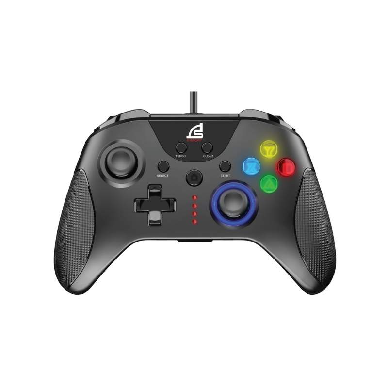 จอย Signo GP-650 Mazzaro Gaming Controller