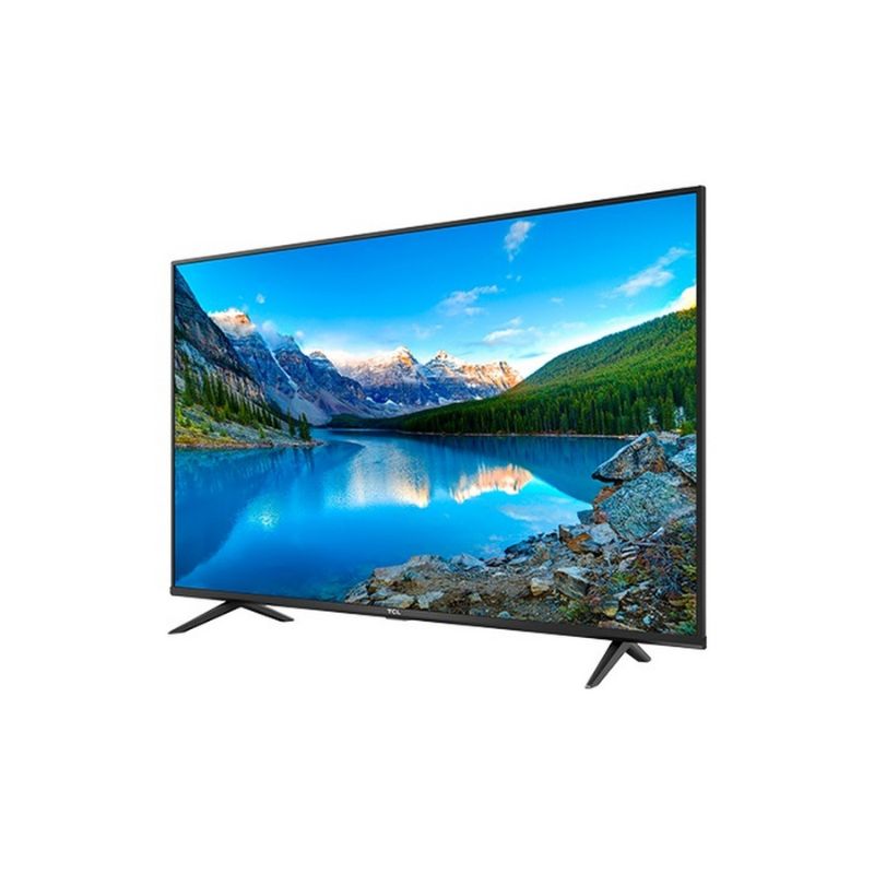 ทีวี TCL 4K UHD LED 50P615 50" Smart TV