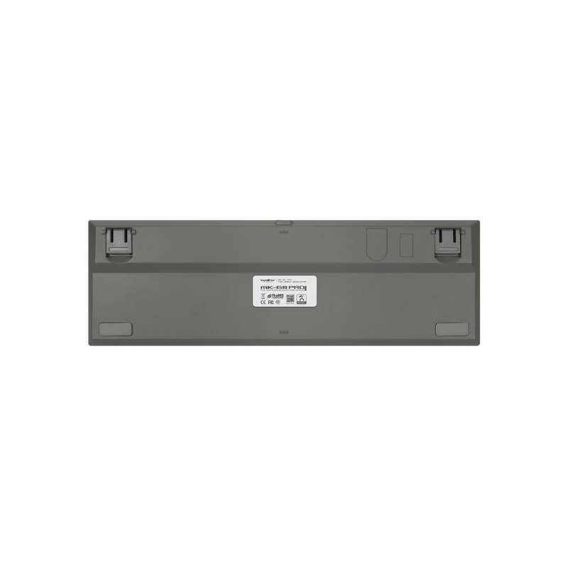 Tsunami MK-68 Pro คีย์บอร์ดเกมมิ่ง Hot Swappable ที่ถูกจนทัชใจ