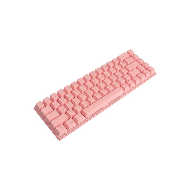 Tsunami MK-68 Pro คีย์บอร์ดเกมมิ่ง Hot Swappable ที่ถูกจนทัชใจ