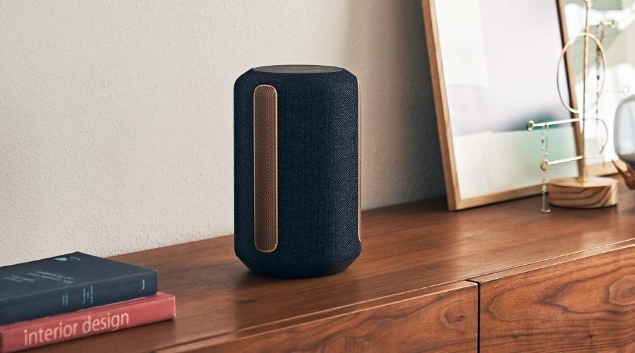 ลำโพง Sony SRS-RA3000 Bluetooth Speaker