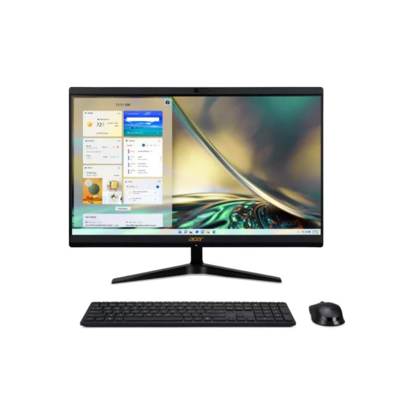 Computer Set (Intel)