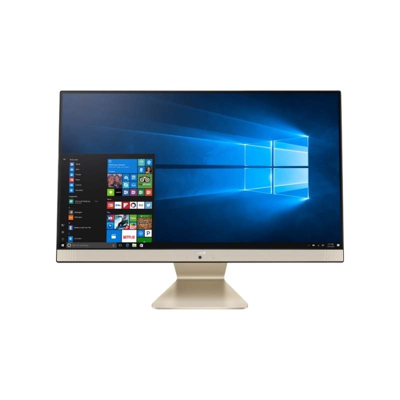 คอมพิวเตอร์ Acer Aspire C22-1700-1218G0T21Mi/T001 All in One Computer