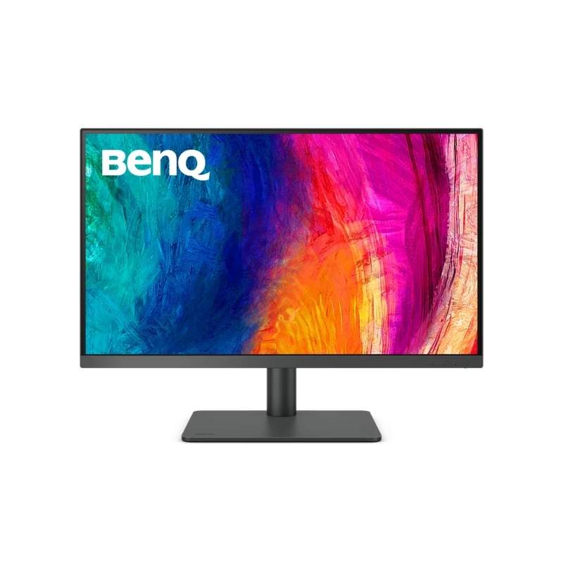 จอคอม BenQ PD2700U 27" IPS 4K Monitor 60Hz
