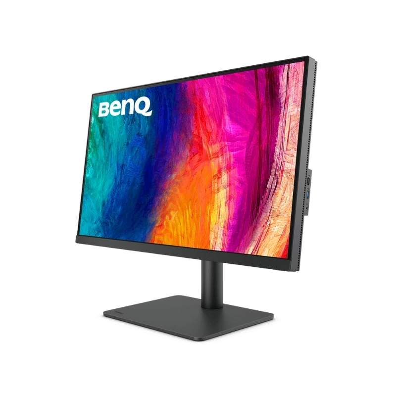 จอคอม BenQ PD2705U 27" IPS 4K Monitor 60Hz