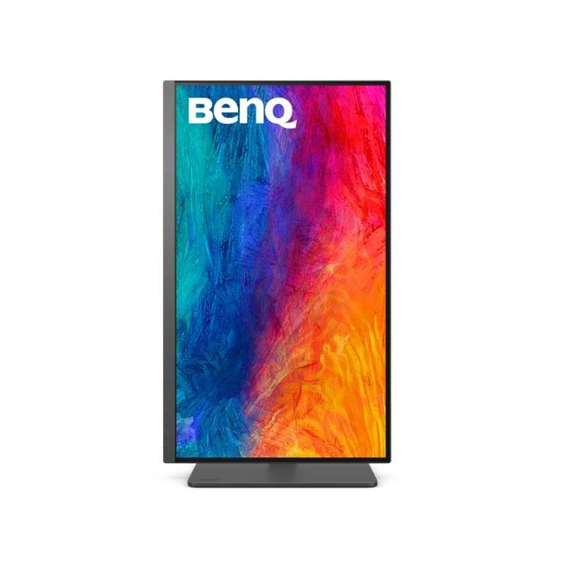 จอคอม BenQ PD2705U 27" IPS 4K Monitor 60Hz