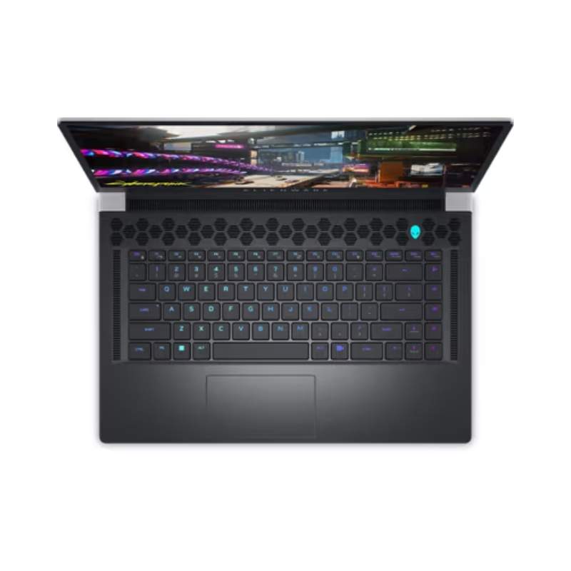 โน๊ตบุ๊ค Dell Alienware X15 R2 W569311002TH Gaming Notebook