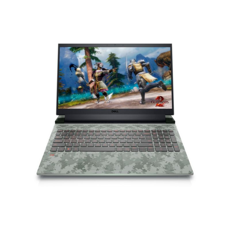 โน๊ตบุ๊ค Lenovo Legion 5 15ACH6-82JW00KTTA Gaming Notebook