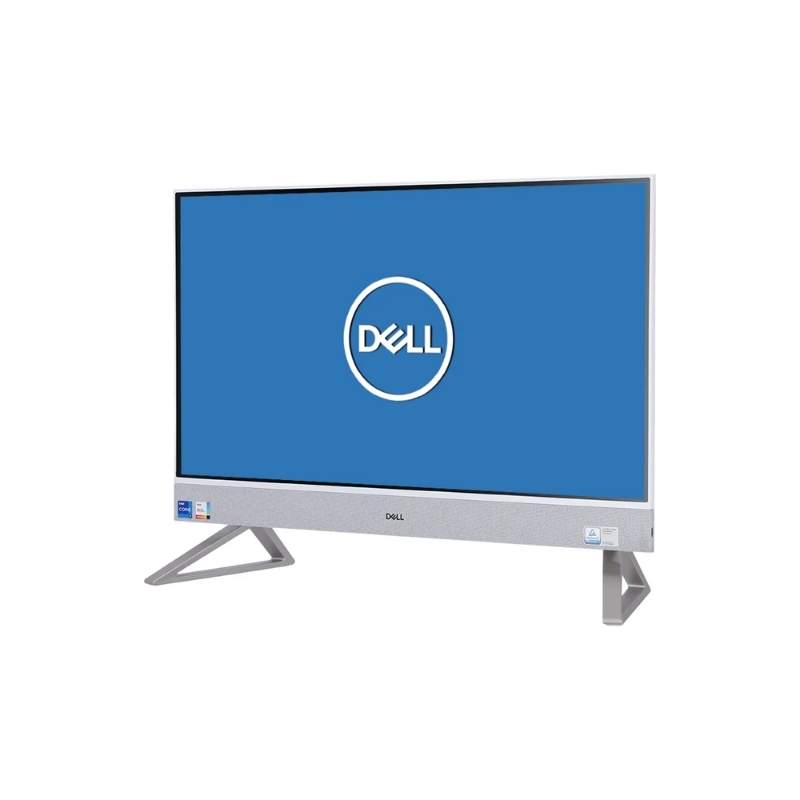 คอมพิวเตอร์ Dell Inspiron 5410-W266311256TH All in One Computer
